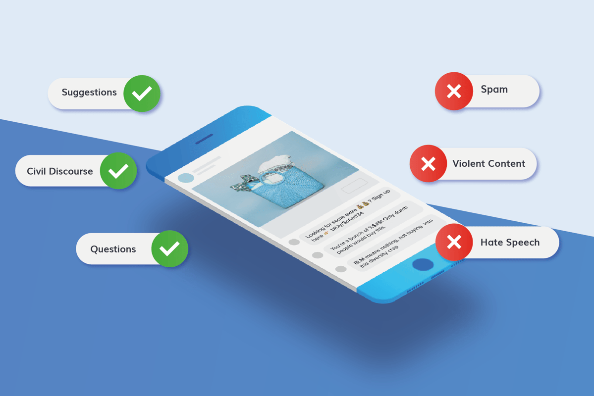 How To Set Up Community Guidelines On Social Media