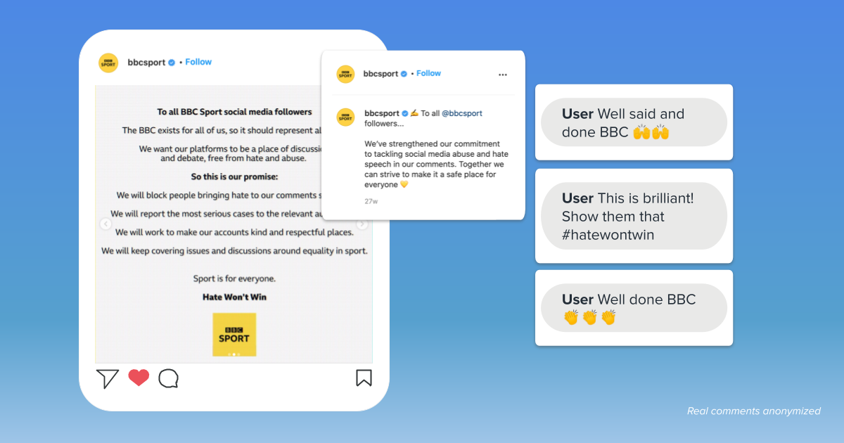 How To Set Up Community Guidelines On Social Media