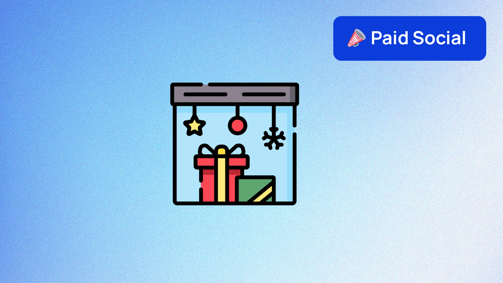 Christmas Social Media Campaigns: 40 Ad Examples