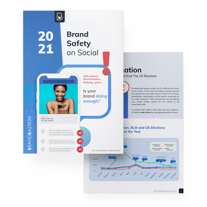 Brand Safety in 2021: Trends, Trials, and Tribulations