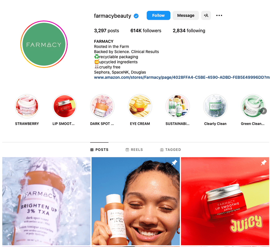 Best Skincare Brands on Instagram: 25 Accounts to Follow