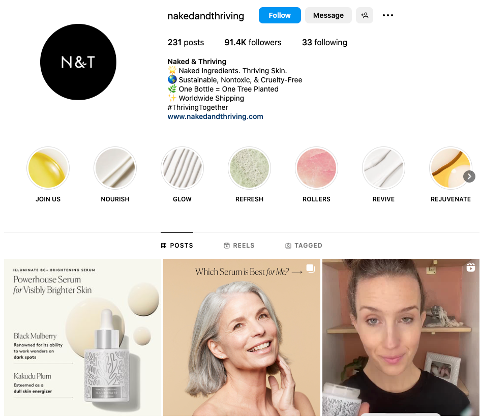 Best Skincare Brands on Instagram: 25 Accounts to Follow