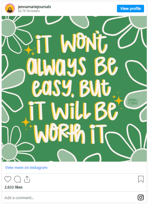 7 Wednesday Social Media Posts Ideas