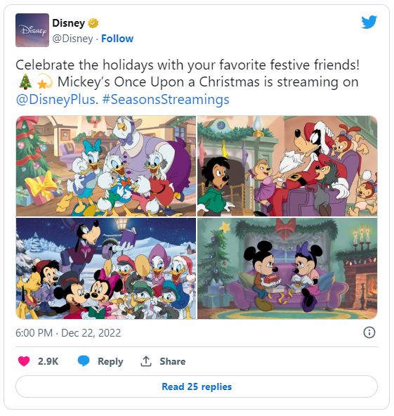 13 Christmas Social Media Posts Ideas for Businesses