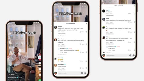 5 Reasons Why Comments Matter on TikTok