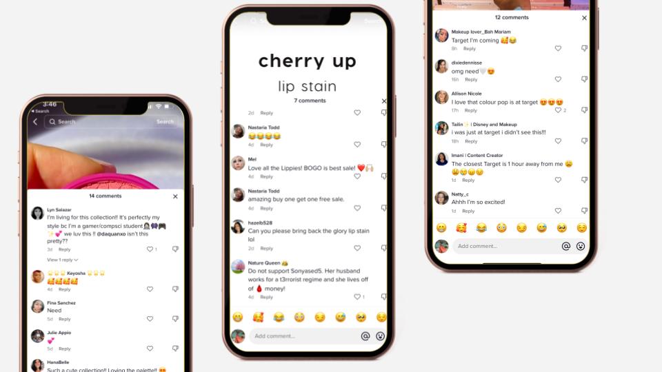 5 Reasons Why Comments Matter on TikTok