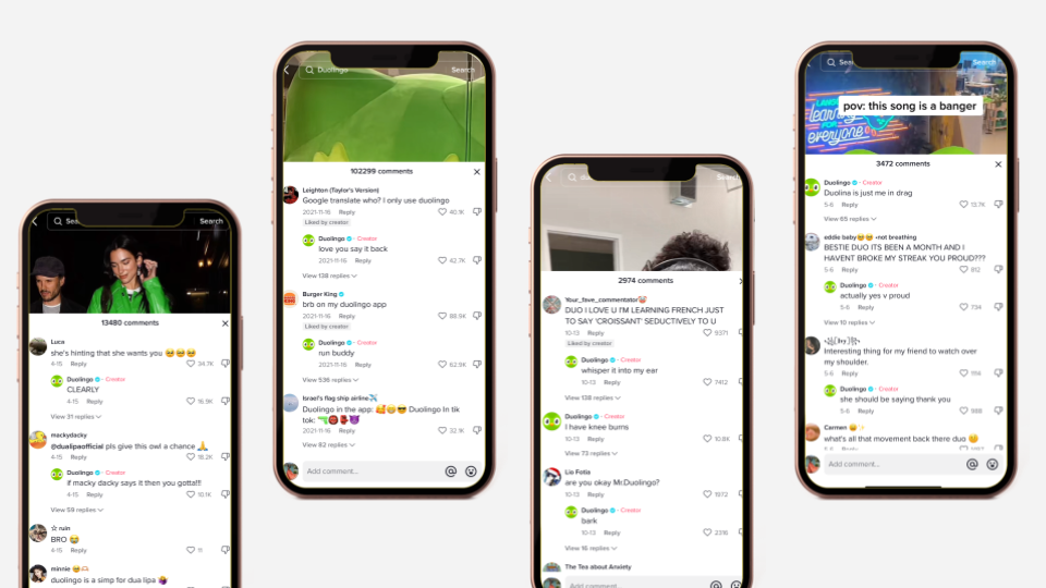5 Reasons Why Comments Matter on TikTok