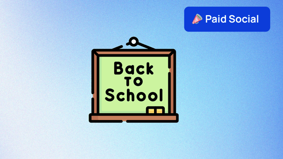 Back to School Ads: 40 Real Examples from All Industries