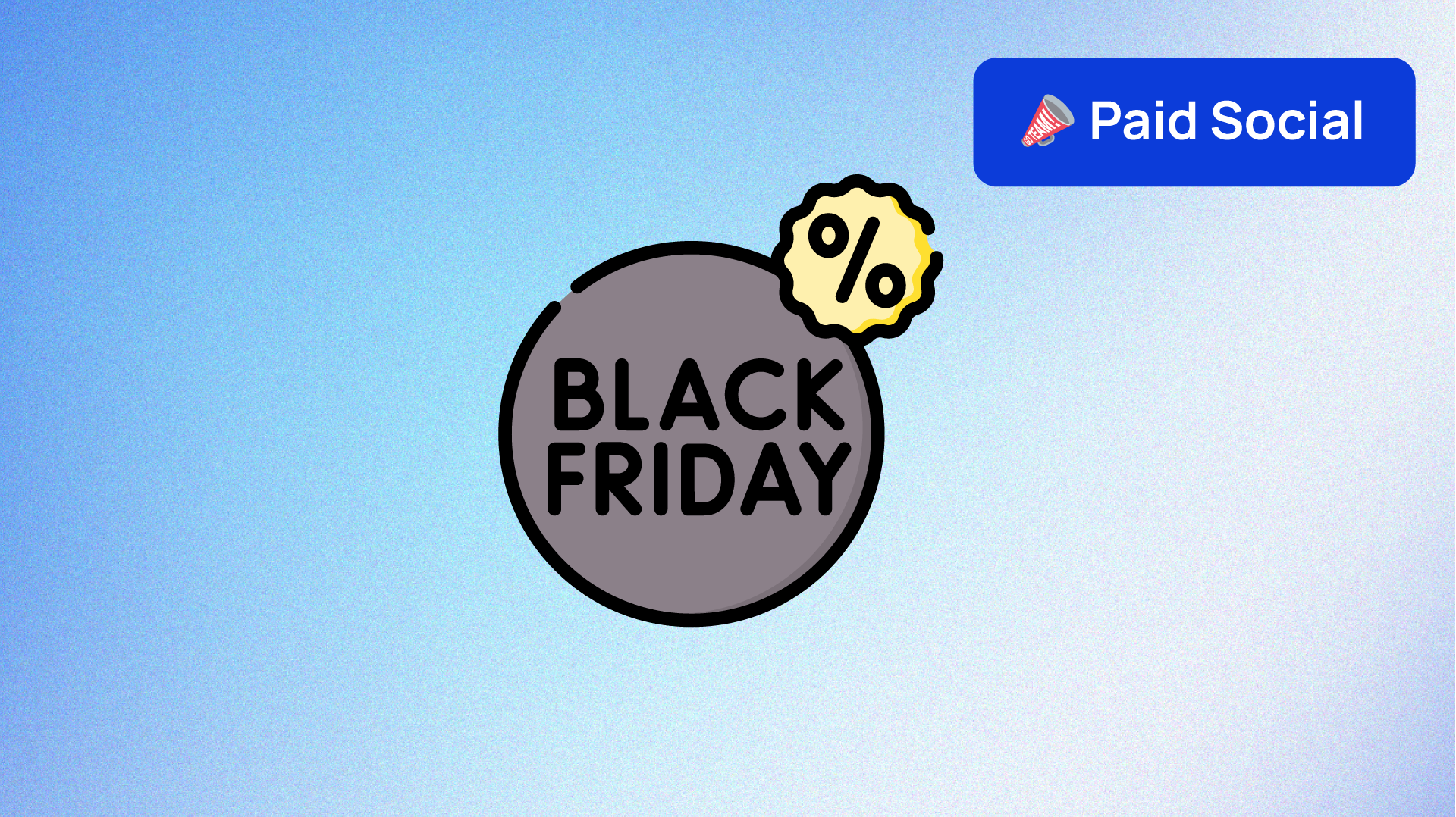 Black Friday Social Media Campaigns: 40 Examples From Real Brands