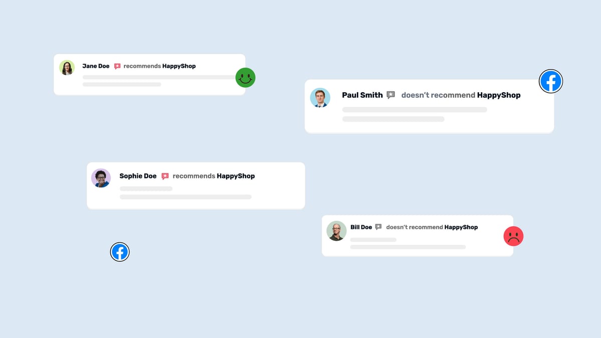 Facebook Reviews Management: The Complete Guide