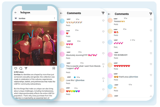 10 Pride Month Social Media Posts Ideas