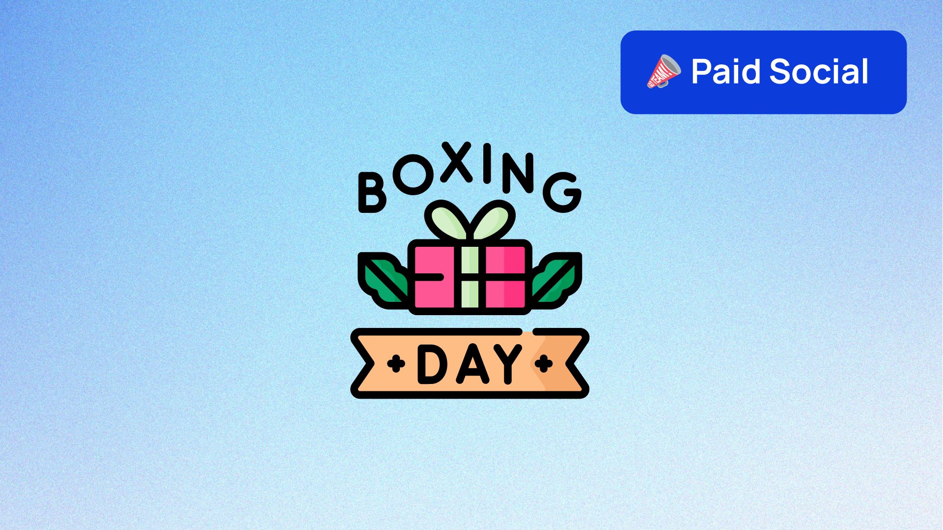 Boxing Day Ads: 20 Examples From Real Brands