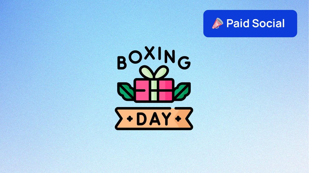 Boxing Day Ads: 20 Examples From Real Brands