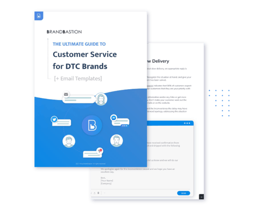 How to Grow Your DTC Business Without Compromising Customer Service