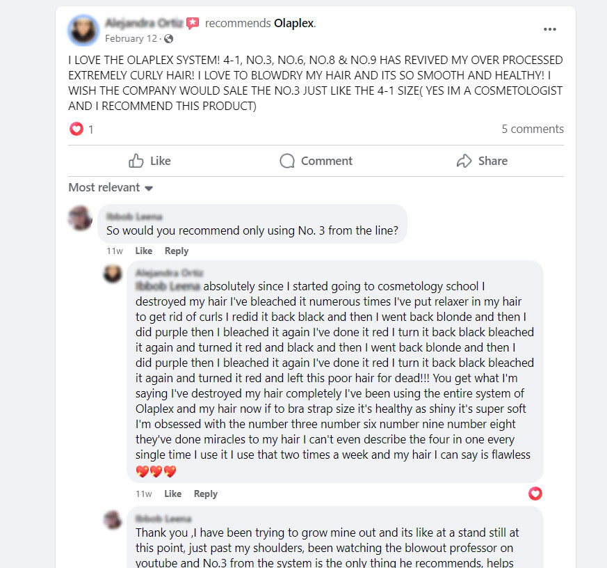 Facebook Reviews Management: The Complete Guide