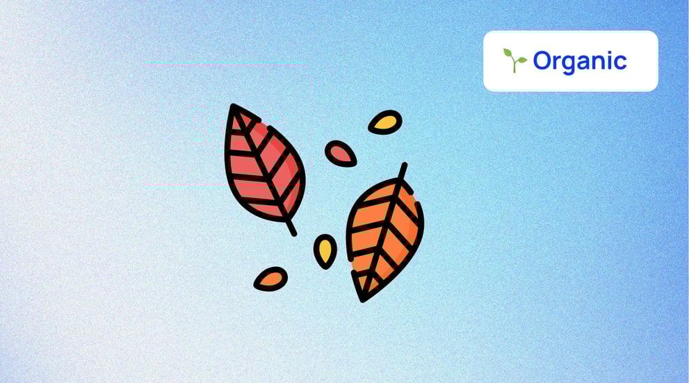 Fall Marketing Ideas: 5 Fall Social Media Post Ideas