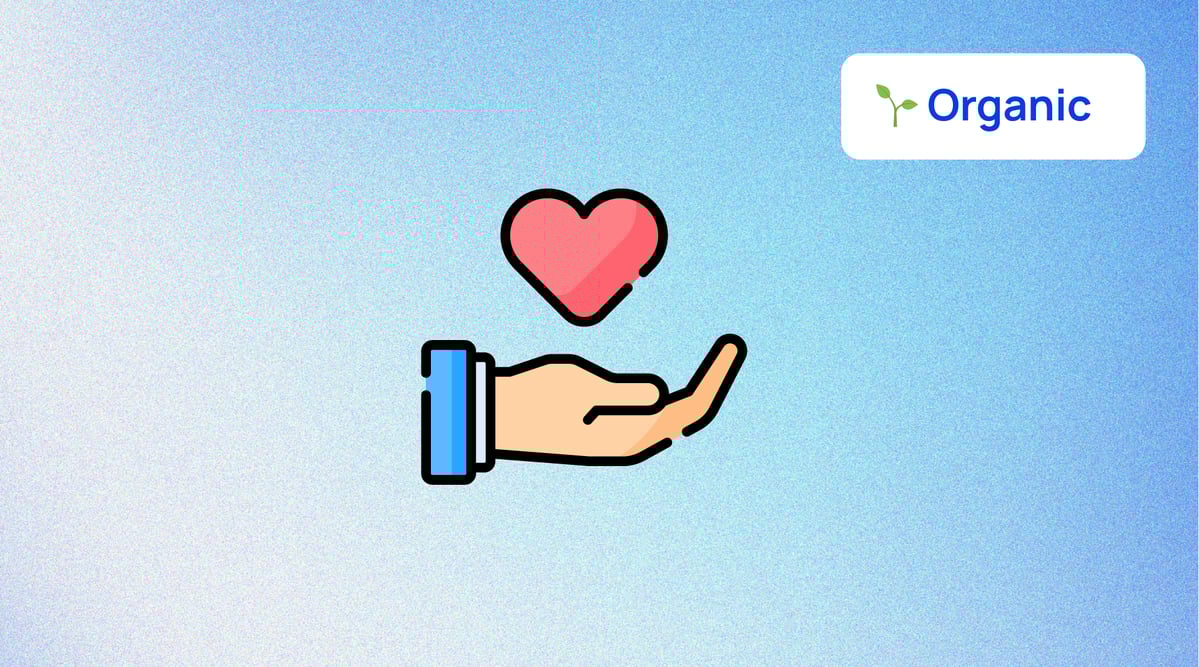 5 Giving Tuesday Social Media Posts Ideas (with 16 Examples)