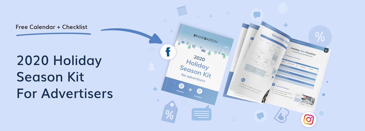 Holiday Advertising 2020: What You Need To Know (+ Free Kit)