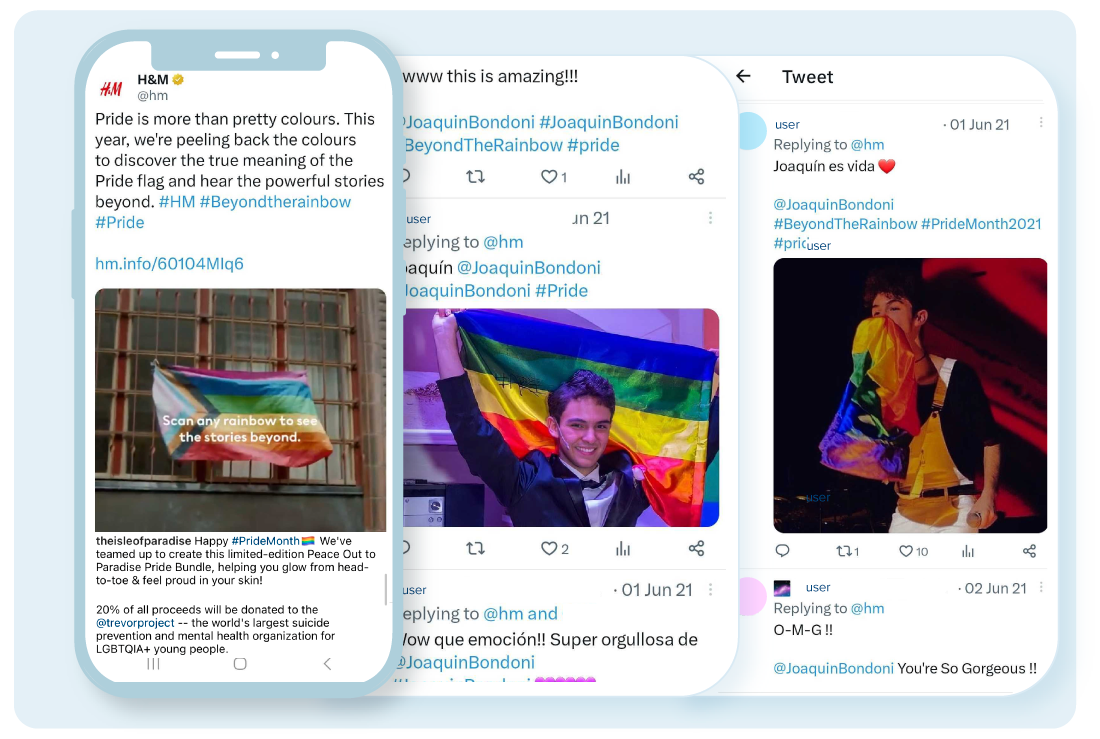 10 Pride Month Social Media Posts Ideas