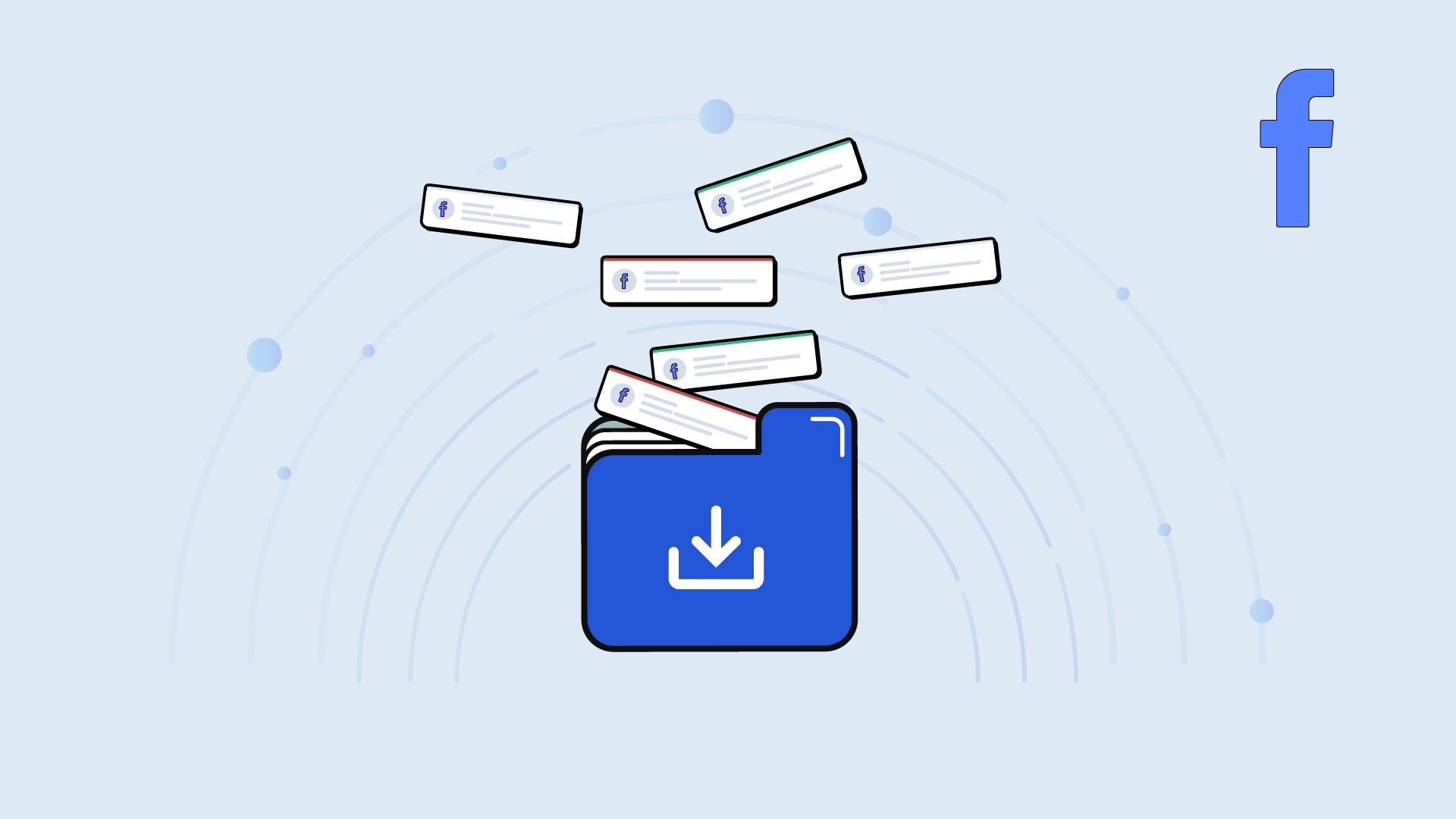 How to Export Facebook Comments