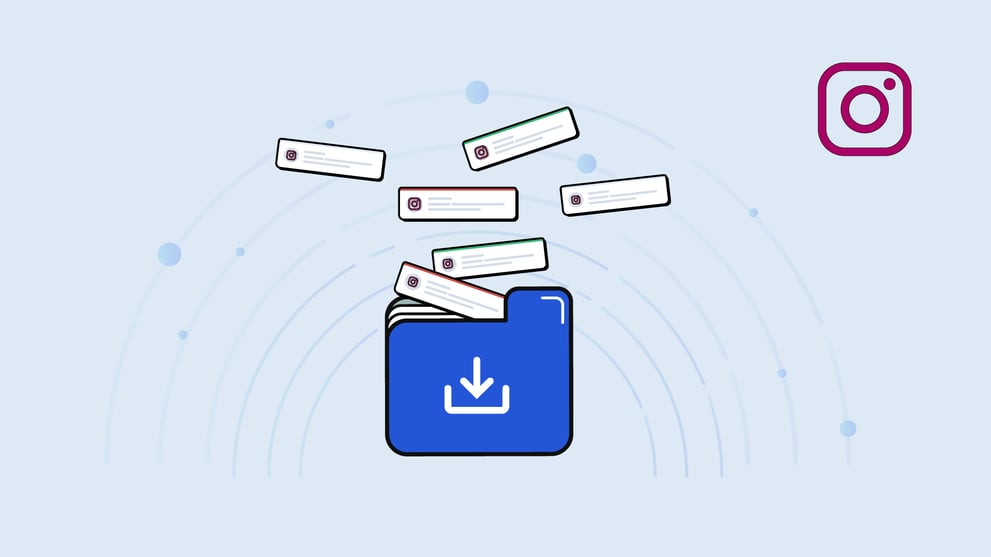 How to Export Instagram Comments