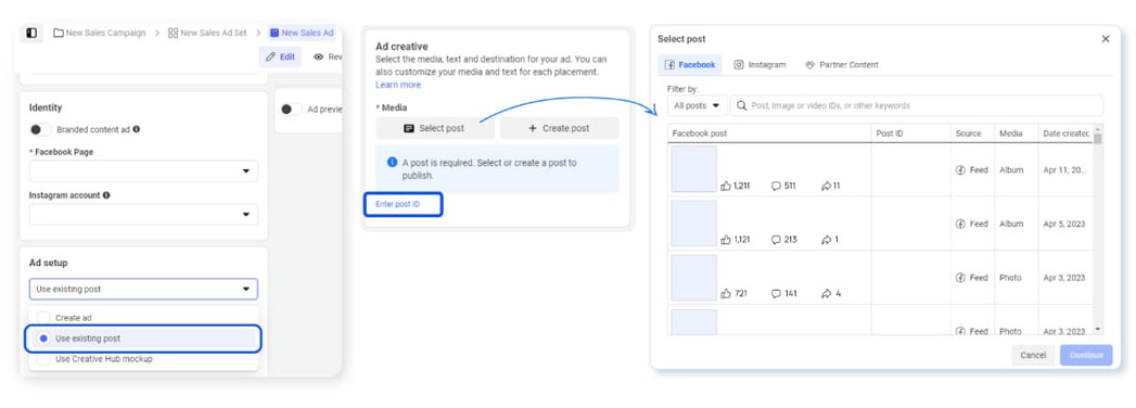 How to Get Social Proof on Facebook Ads