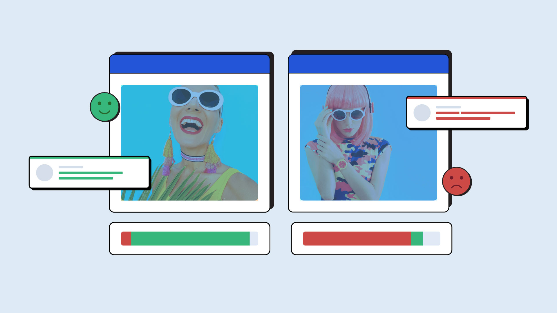 How to Use Sentiment Analysis to Optimize Your Social Media Ads