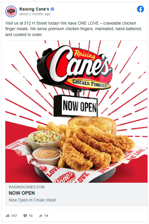 Hyperlocal Social Media Marketing Guide (with Examples)