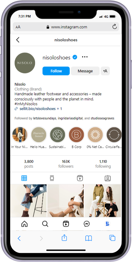 20 Fast-Growing DTC Fashion Brands to Inspire You
