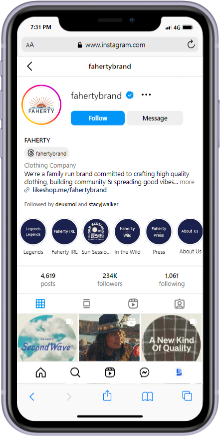 20 Fast-Growing DTC Fashion Brands to Inspire You