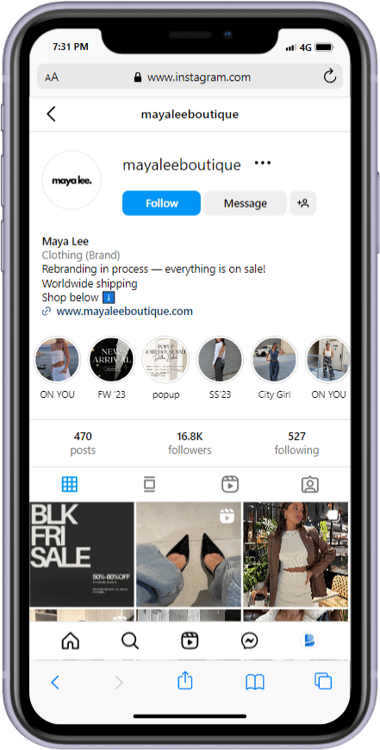 20 Fast-Growing DTC Fashion Brands to Inspire You