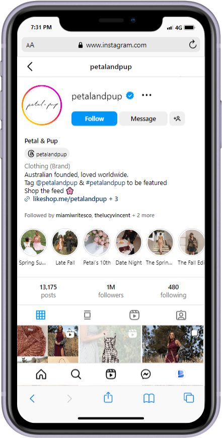 20 Fast-Growing DTC Fashion Brands to Inspire You