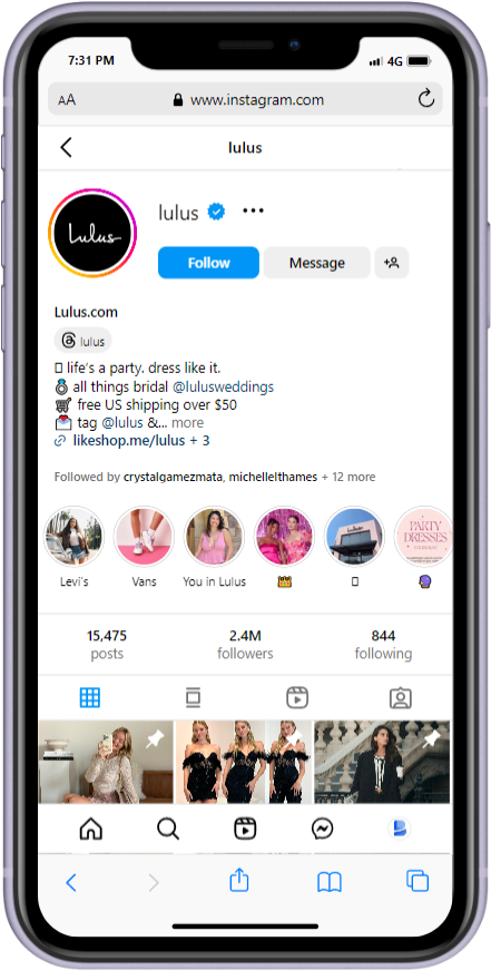 20 Fast-Growing DTC Fashion Brands to Inspire You