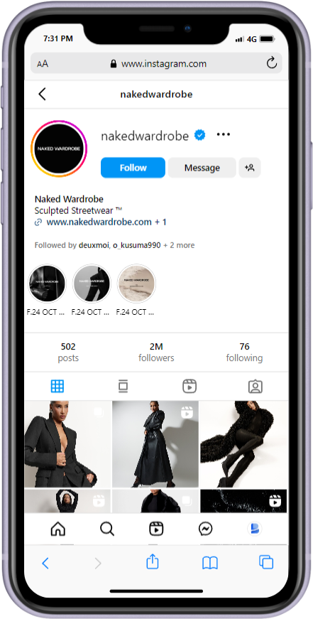 20 Fast-Growing DTC Fashion Brands to Inspire You