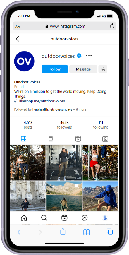 20 Fast-Growing DTC Fashion Brands to Inspire You