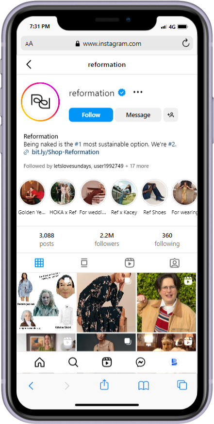 20 Fast-Growing DTC Fashion Brands to Inspire You