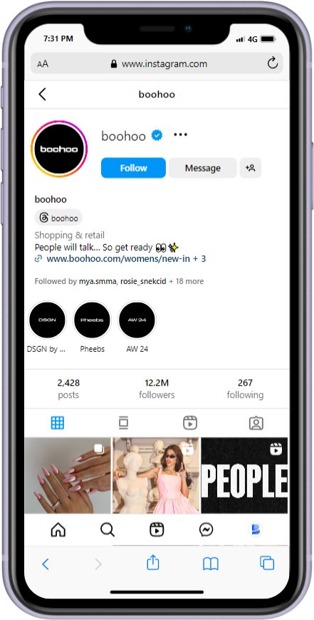 20 Fast-Growing DTC Fashion Brands to Inspire You