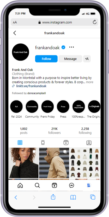 20 Fast-Growing DTC Fashion Brands to Inspire You