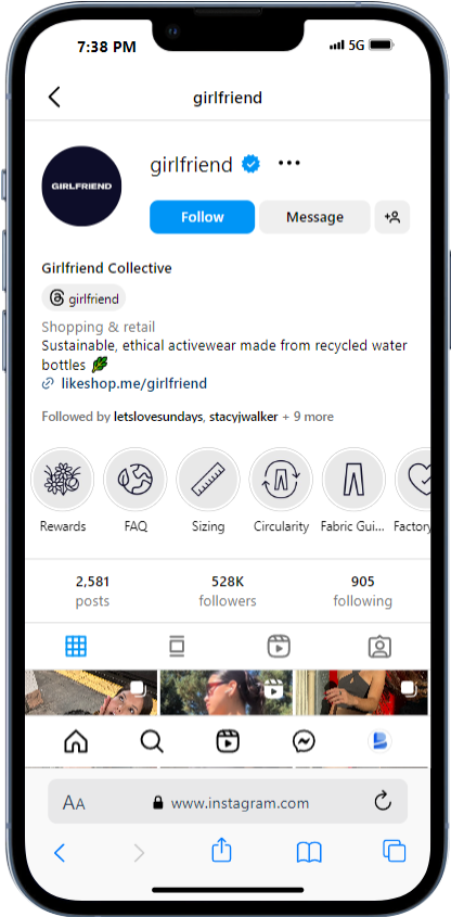 20 Fast-Growing DTC Fashion Brands to Inspire You