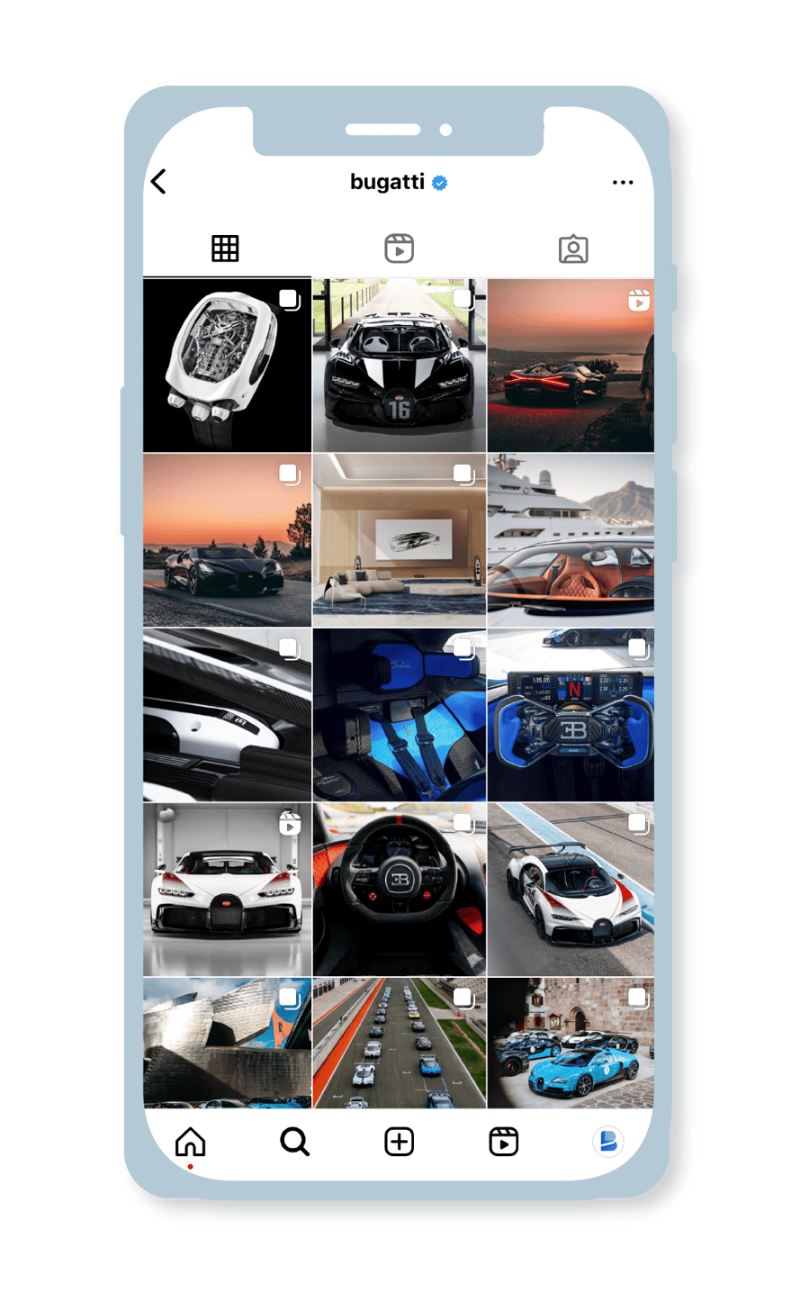10 Best Brands on Instagram & What to Learn from Them