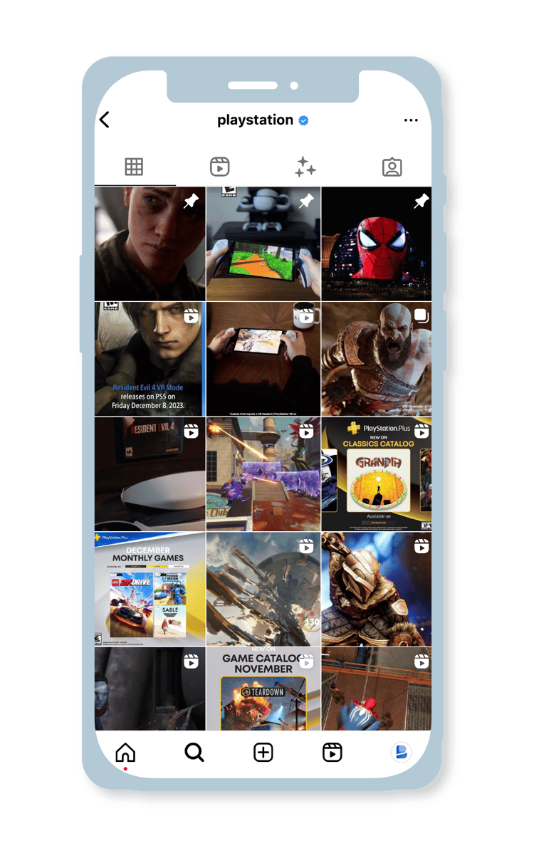 10 Best Brands on Instagram & What to Learn from Them