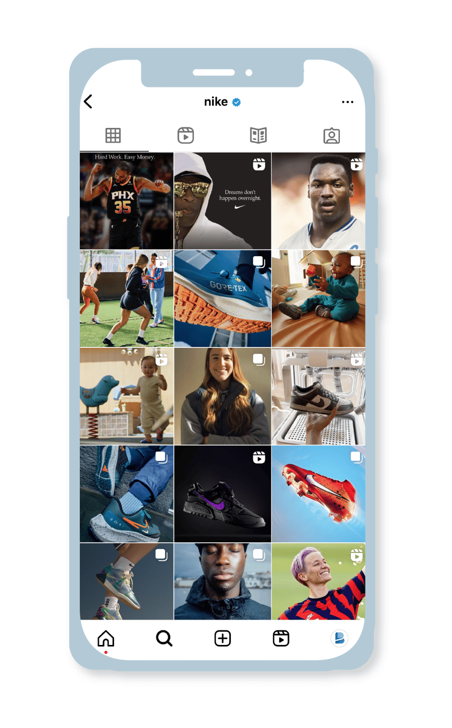 10 Best Brands on Instagram & What to Learn from Them