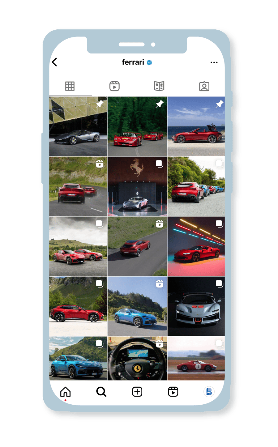 10 Best Brands on Instagram & What to Learn from Them