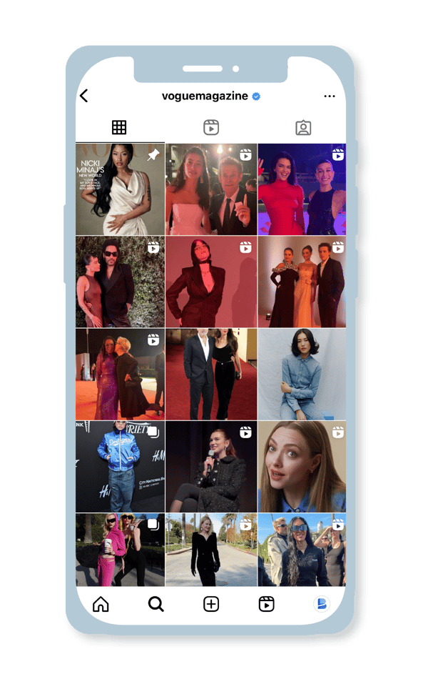 10 Best Brands on Instagram & What to Learn from Them