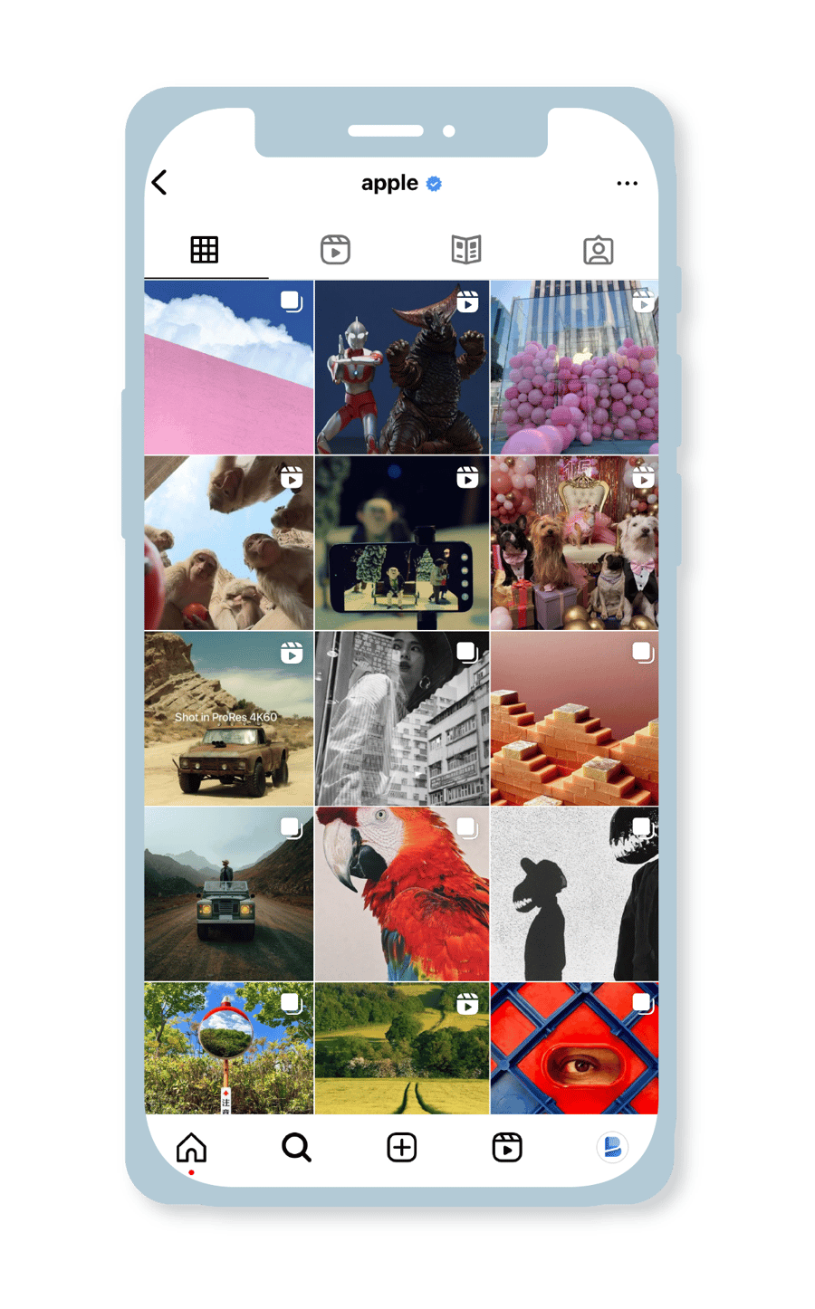 10 Best Brands on Instagram & What to Learn from Them