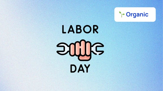 5 Labor Day Social Media Posts Ideas