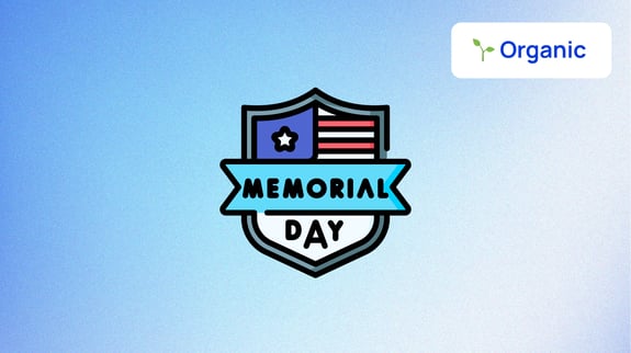 10 Memorial Day Social Media Posts Ideas