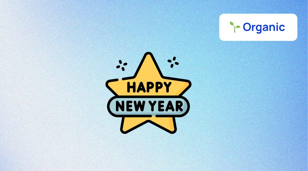 10 New Year Social Media Post Ideas (with Real Examples)