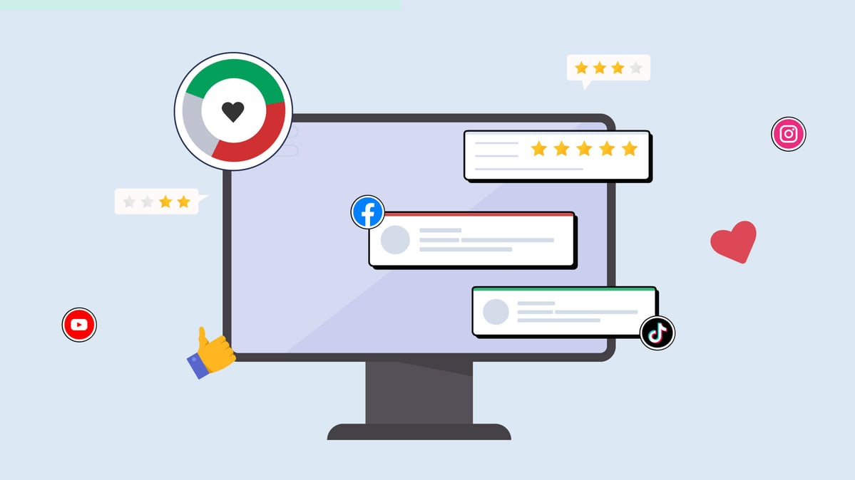 Online Reputation Management: Everything Brands Need to Know