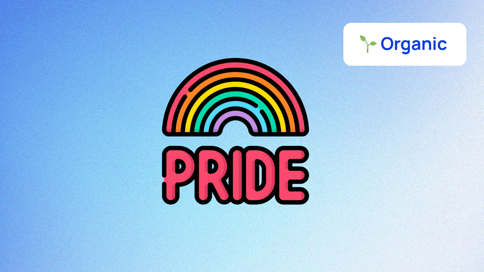 10 Pride Month Social Media Posts Ideas